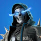 Skull Raider - Fortnite Skin - Fortnite.GG