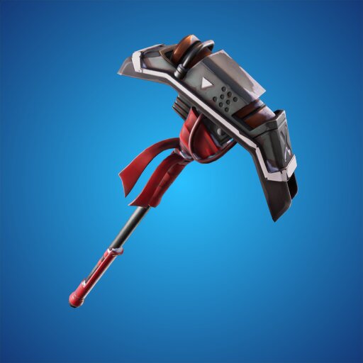 A.X.E. - Fortnite Pickaxe - Fortnite.GG