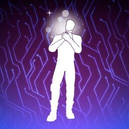 S-Rank Scent - Fortnite Emote - Fortnite.GG