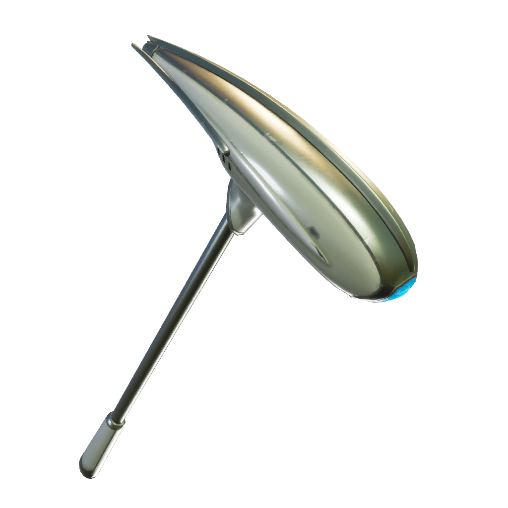 Airfoil - Fortnite Pickaxe - Fortnite.GG