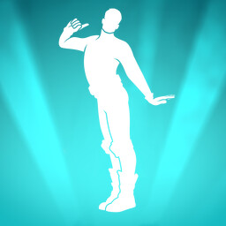 Sweet Step - Fortnite Emote - Fortnite.GG