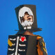 Boxy - Fortnite Skin - Fortnite.GG