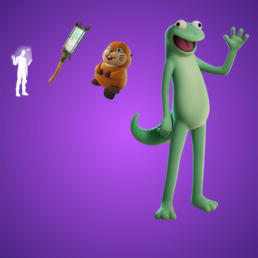 Hoppers Bundle - Fortnite Bundle - Fortnite.GG