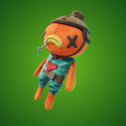 Fishstick Pincushion - Fortnite Backpack - Fortnite.GG