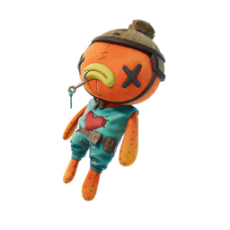 Fishstick Pincushion - Fortnite Backpack - Fortnite.GG