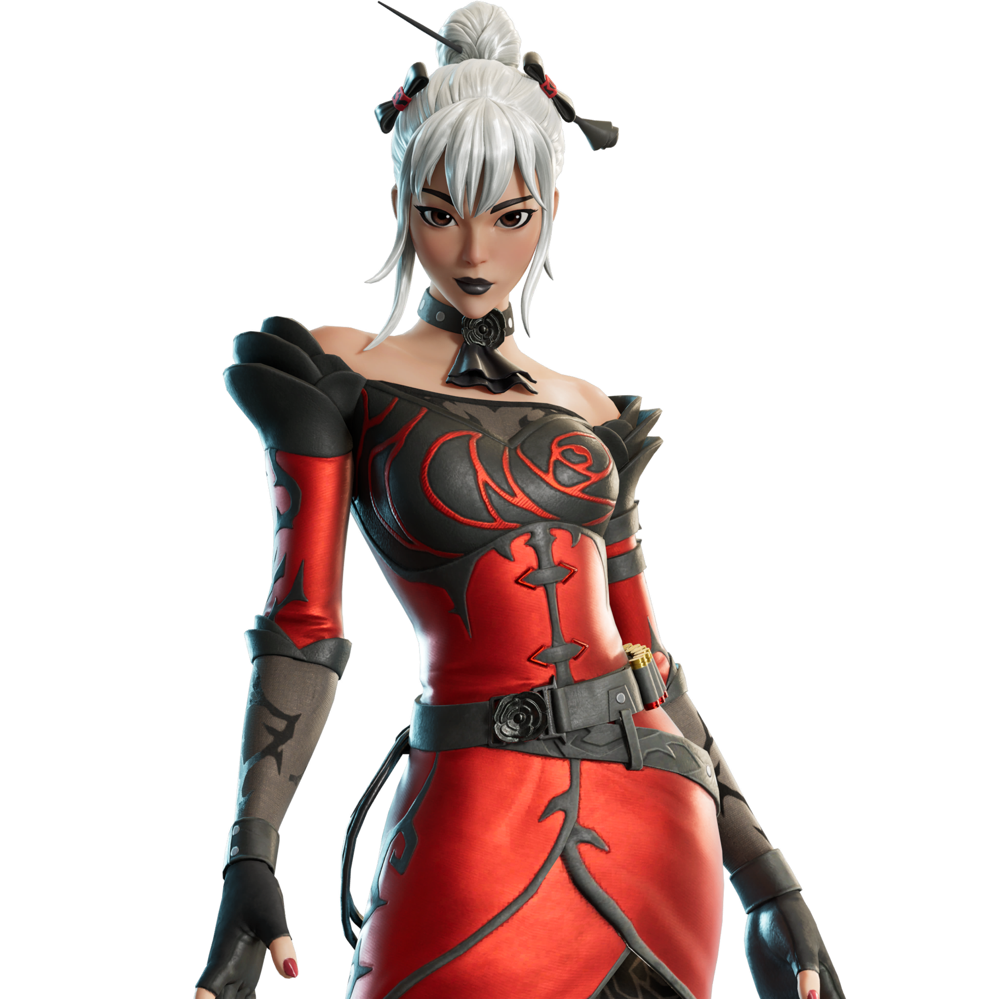 Rosalind - Fortnite Skin - Fortnite.GG