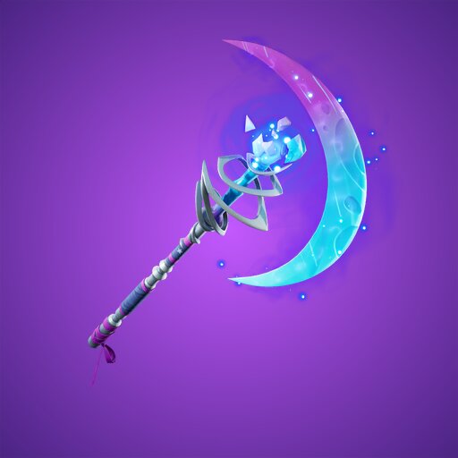 Astral Axe - Fortnite Pickaxe - Fortnite.GG