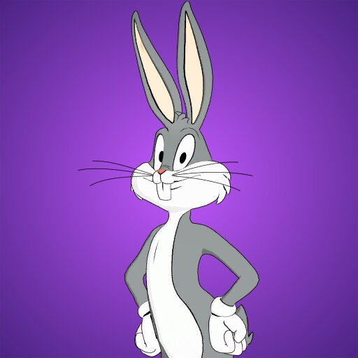Bugs Bunny - Fortnite Skin - Fortnite.GG