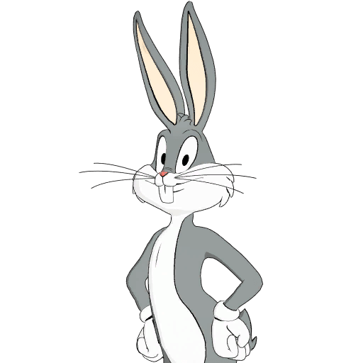 Bugs Bunny - Fortnite Skin - Fortnite.GG