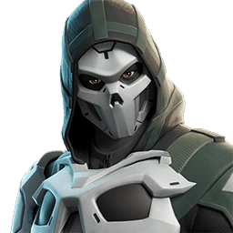 Barricade - Fortnite Skin - Fortnite.GG