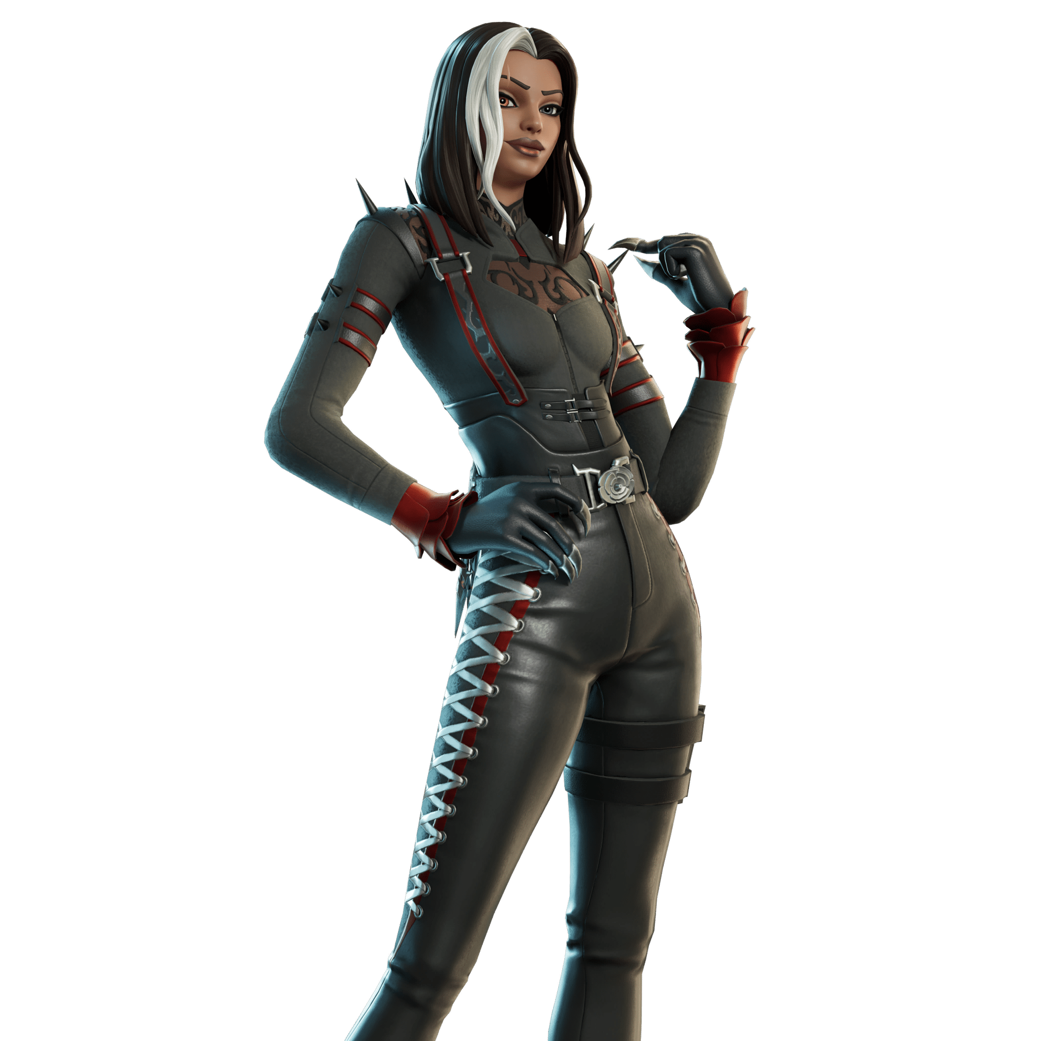 Aranza - Fortnite Skin - Fortnite.GG