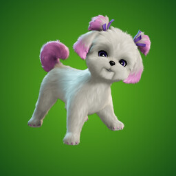 Howlee Skye - Fortnite Sidekick - Fortnite.GG