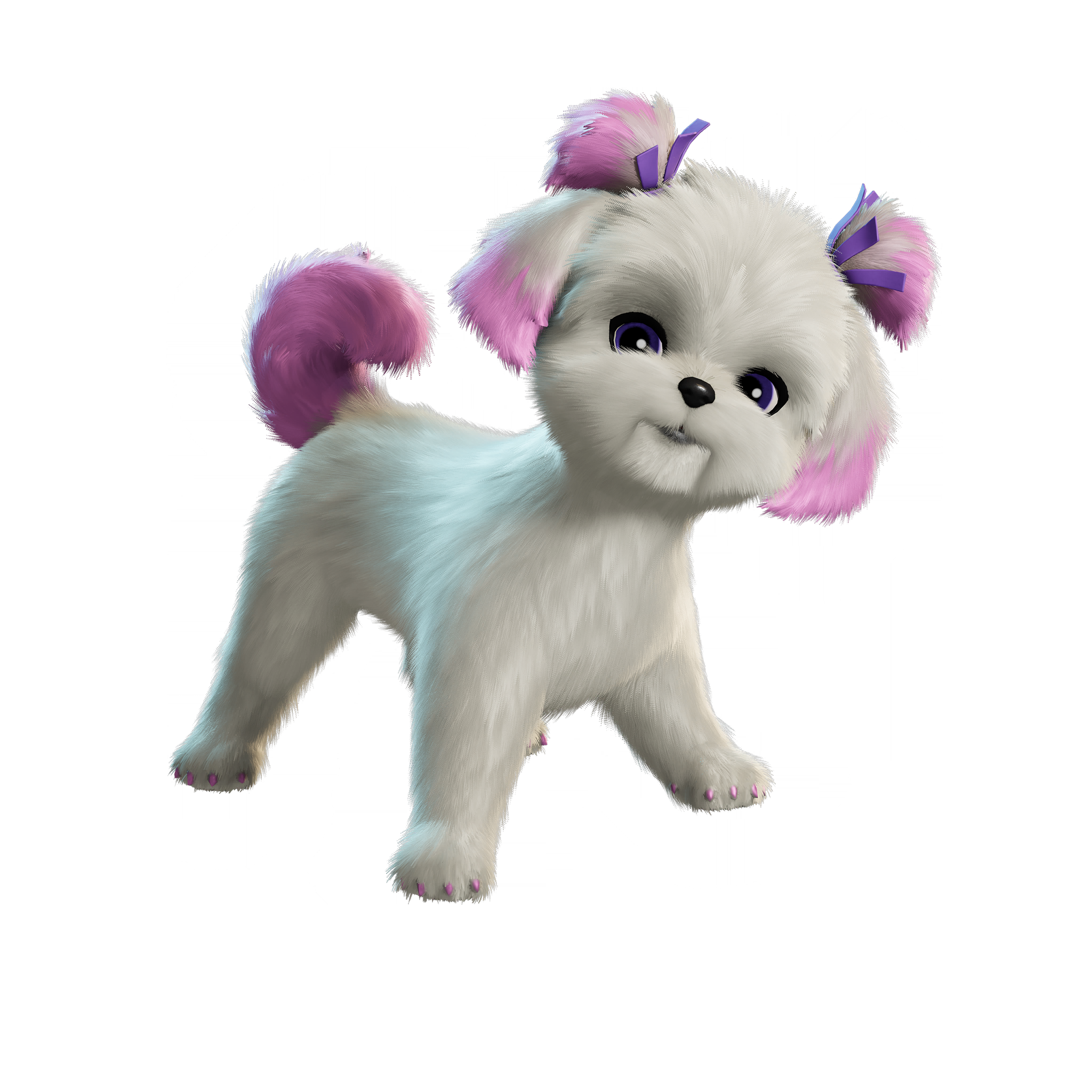 Howlee Skye - Fortnite Sidekick - Fortnite.GG