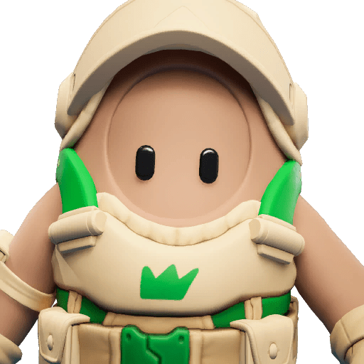 Boxer - Fortnite Skin - Fortnite.GG