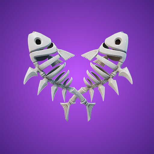 Bait Bones - Fortnite Pickaxe - Fortnite.GG