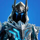 Exalted Ice King - Fortnite Skin - Fortnite.GG