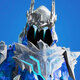 Exalted Ice King - Fortnite Skin - Fortnite.GG