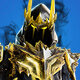 Exalted Ice King - Fortnite Skin - Fortnite.GG