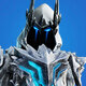 Exalted Ice King - Fortnite Skin - Fortnite.GG