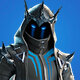 Exalted Ice King - Fortnite Skin - Fortnite.GG