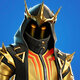 Exalted Ice King - Fortnite Skin - Fortnite.GG