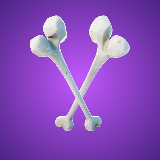 Beef Bone - Fortnite Pickaxe - Fortnite.GG