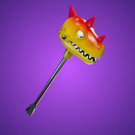 Bitemark - Fortnite Pickaxe - Fortnite.GG
