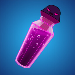 Underworld Poison - Fortnite Backpack - Fortnite.GG