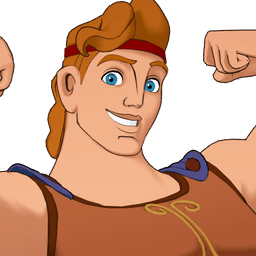 Hercules - Fortnite Skin - Fortnite.GG