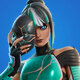 Champion Kor - Fortnite Skin - Fortnite.GG