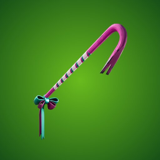 Bold Bar - Fortnite Pickaxe - Fortnite.GG