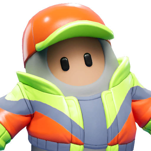 Synth - Fortnite Skin - Fortnite.GG