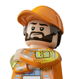 Synth - Fortnite Skin - Fortnite.GG