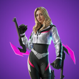 Triple Threat Sommerset - Fortnite Skin - Fortnite.GG