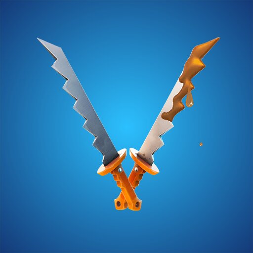 Carvers - Fortnite Pickaxe - Fortnite.GG