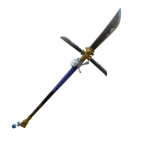 Cat's Claw - Fortnite Pickaxe - Fortnite.GG