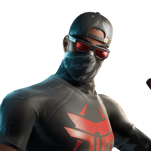 Crimson Elite - Fortnite Skin / Outfit - Fortnite Cosmetics - Fortnite.GG