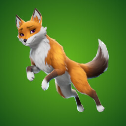 Dodger - Fortnite Sidekick - Fortnite.GG