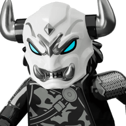 Master Minotaur - Fortnite Skin - Fortnite.GG