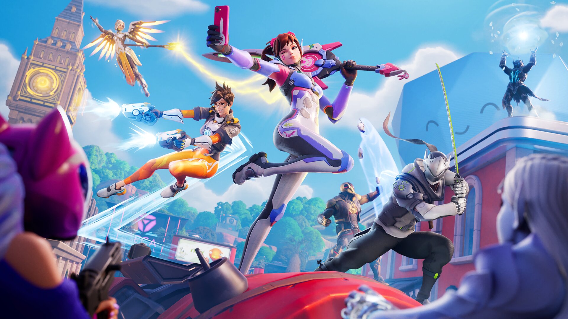 DEV's Locker - Fortnite.GG