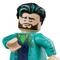 Tailor - Fortnite Skin - Fortnite.GG