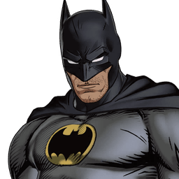 Batman (Pen & Ink) - Fortnite Skin - Fortnite.GG