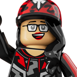 Redway Ruby - Fortnite Skin - Fortnite.GG