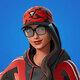 Redway Ruby - Fortnite Skin - Fortnite.GG