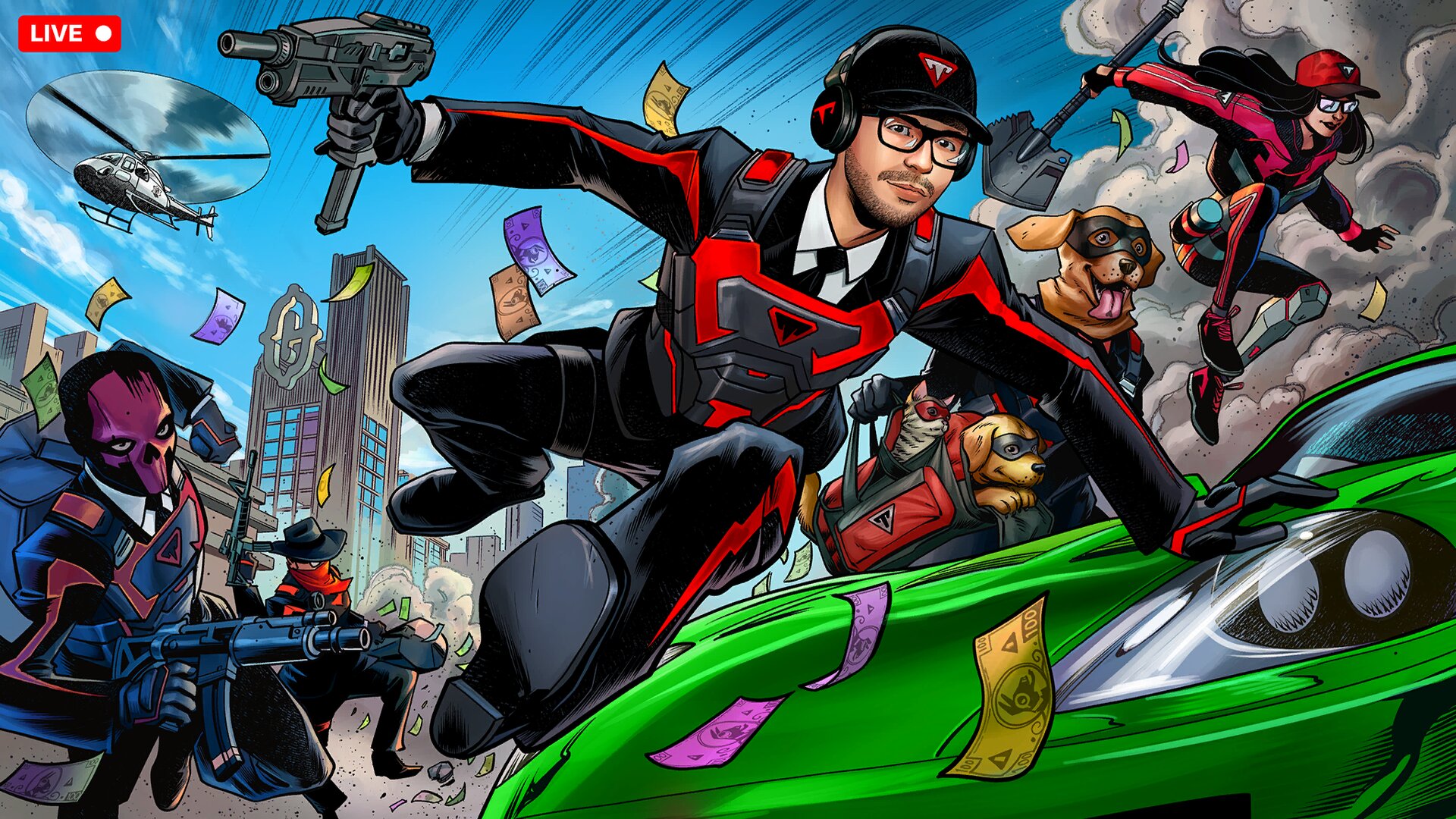 ACE's Wishlist - Fortnite.GG