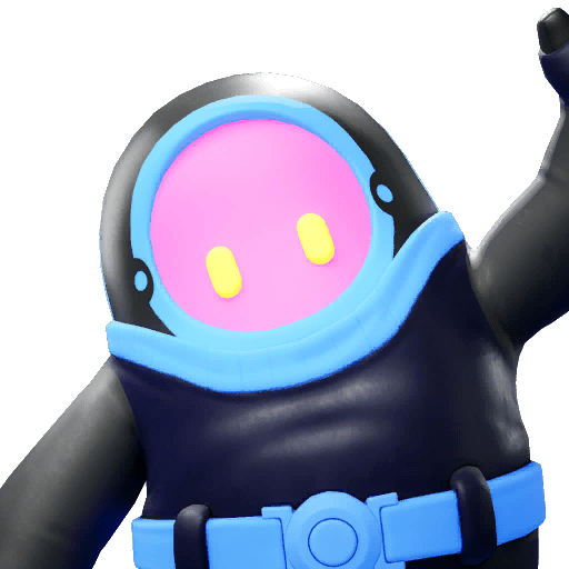 Hit Man - Fortnite Skin - Fortnite.GG