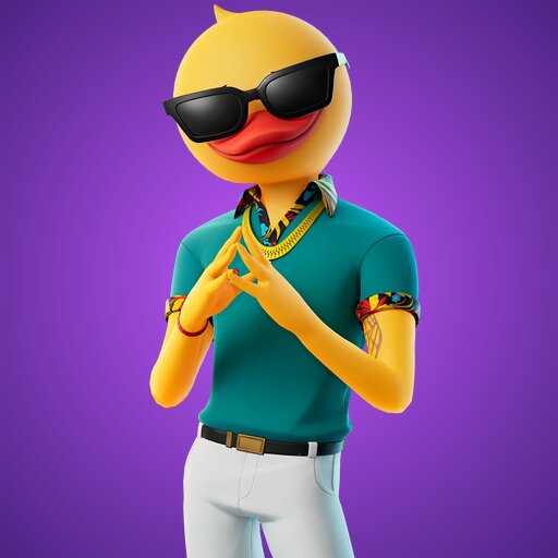 Cluster - Fortnite Skin - Fortnite.GG