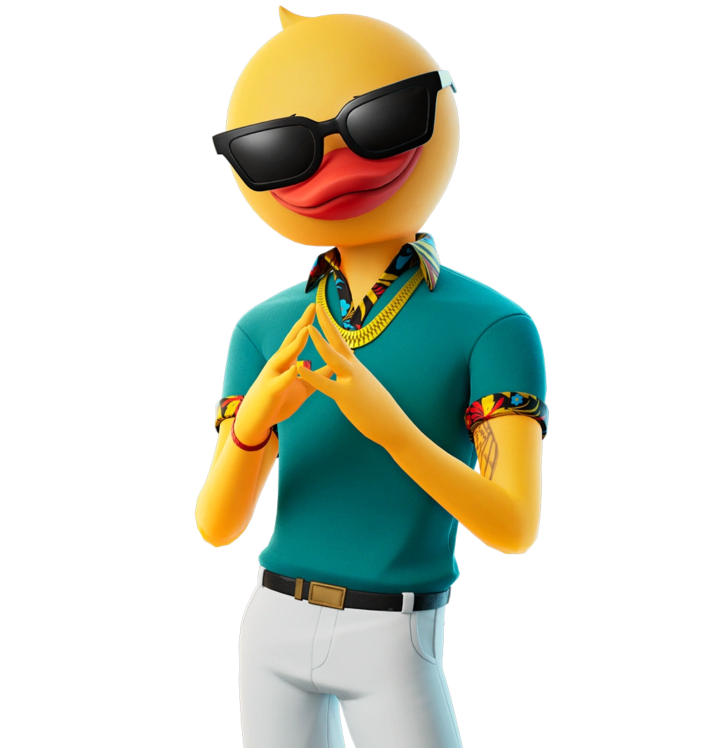 Cluster - Fortnite Skin - Fortnite.GG