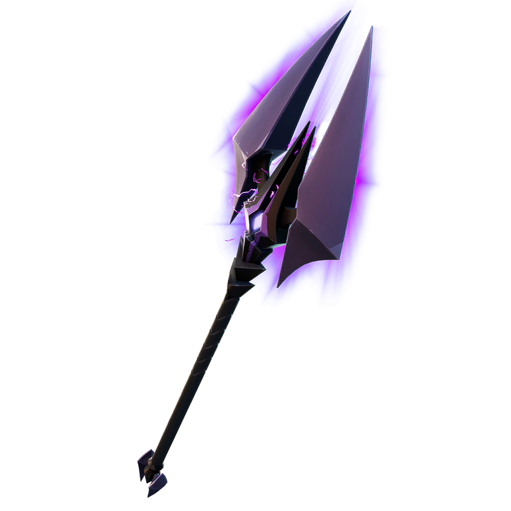 Dread Oracle Axe - Fortnite Pickaxe - Fortnite.GG