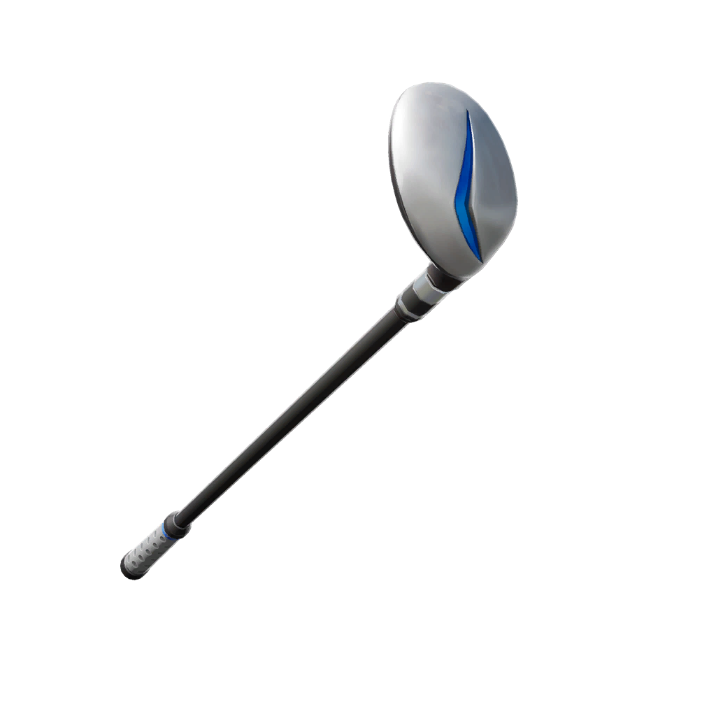 Driver - Fortnite Pickaxe - Fortnite.GG